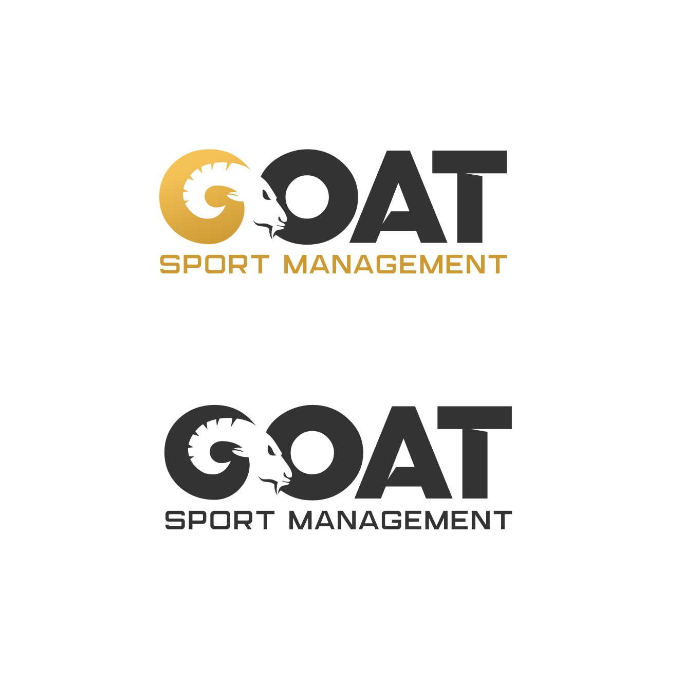 Goat Logos - Free Goat Logo Ideas, Design & Templates