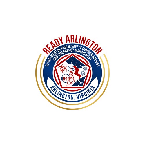 Emergency Management Logo Designs