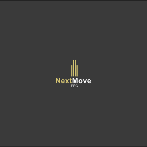 Create a sleek, ultra clean illustration for NextMove Pro | Logo design ...