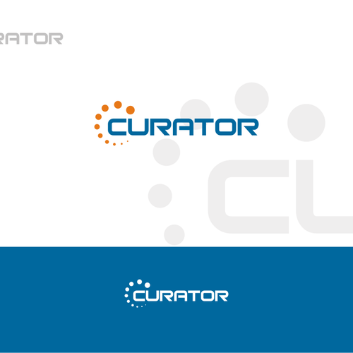 Curator Logo
