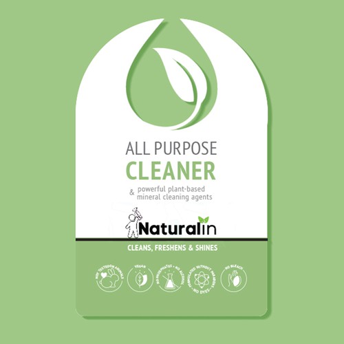 Designs | The Unique Bottle Cleaner & Package | Product packaging contest
