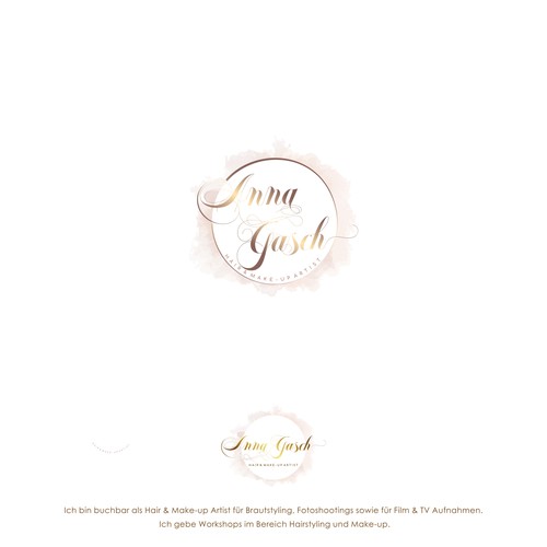 Ich brauche dringend ein modernes und passendes Logo | Logo design contest