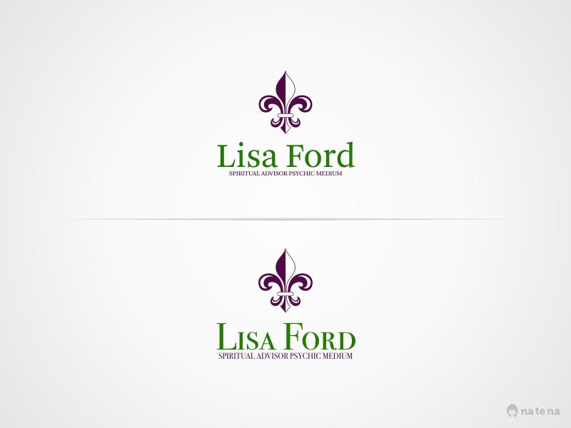 Lisa Ford, Spiritual Advisor Psychic Medium needs a new logo | Logo ...