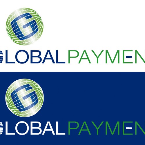 GLOBAL PAYMENT | Logo design contest