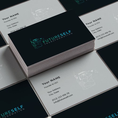 Designs | Design a clean feeling logo and brand identity for a ...