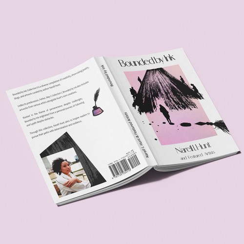 Abstract Book Covers - 183+ Best Abstract Book Cover Ideas ...