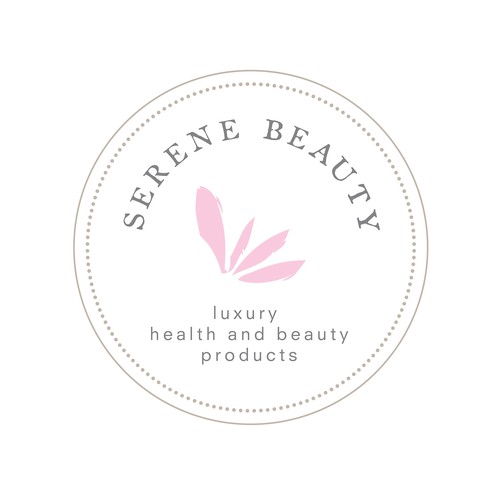 Serene Beauty logo | Logo design contest