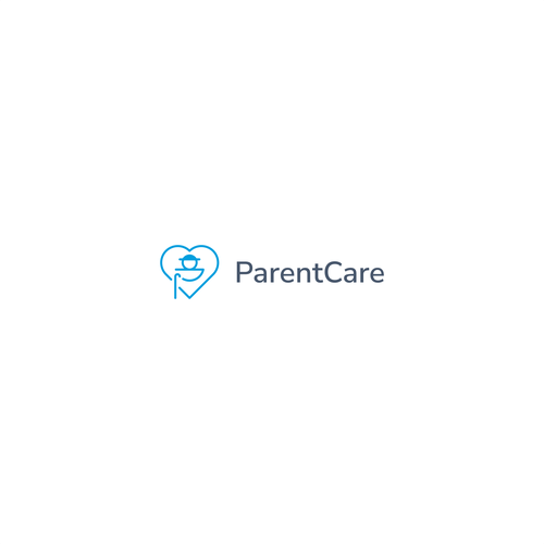 Designs | Design a heartwarming logo for helping your parents as they ...