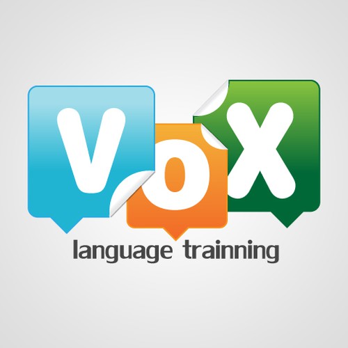 Designs | Logo for Language Training Company | Logo design contest