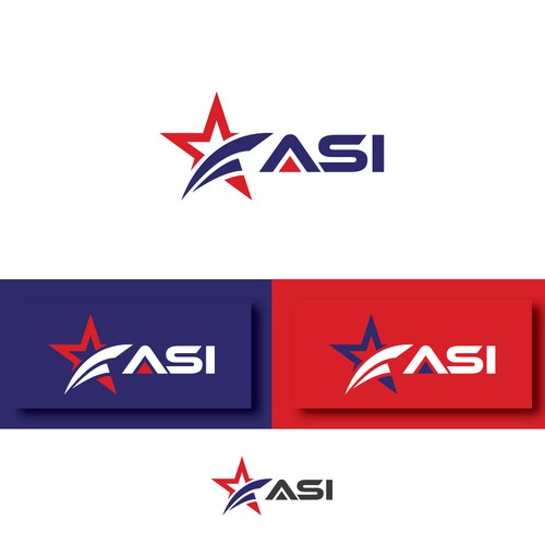 Designs | ASI - New Insurance Company Logo | Logo design contest