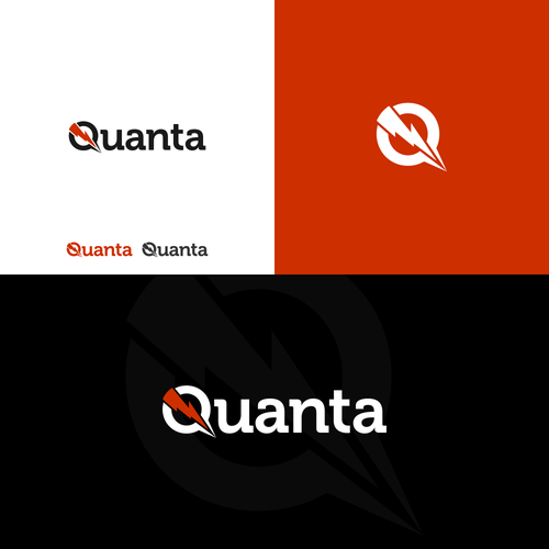 Quanta Logo