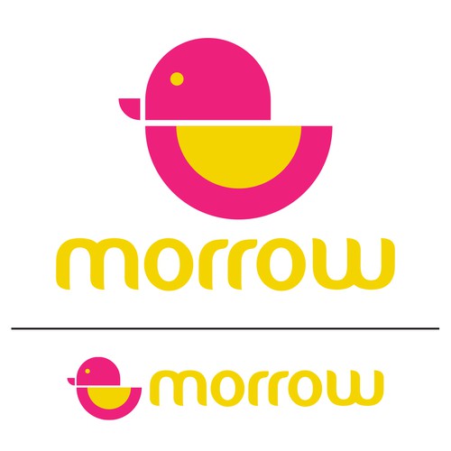 Designs | Bring Morrow’s Iconic Duck Mascot to Life for our AI-powered ...
