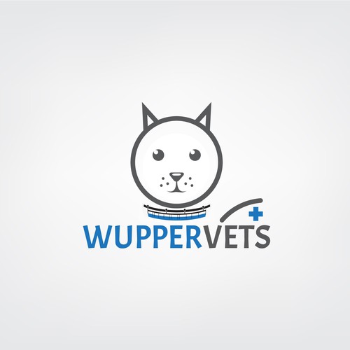 Create a logo for a mobile veterinary practice | Logo design contest