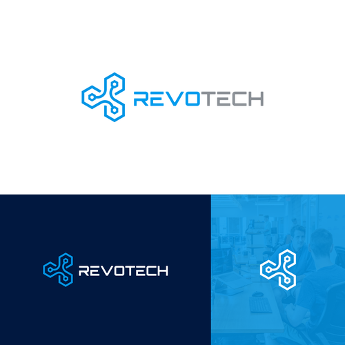 Designs | Logo re-design for well established tech focused consulting ...