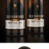 Bottle Design, Custom Beverage Label Design | 99designs