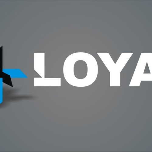 Simple Logo Loyal | Logo design contest