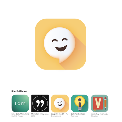 Custom App Icon Design and App Logo Design | 99designs