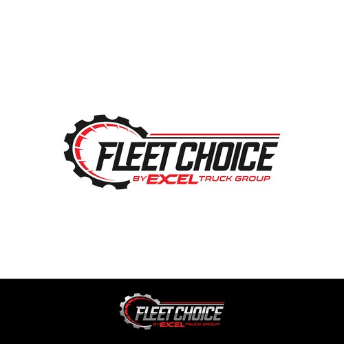 Designs | Truck Parts logo to appeal to Technicians, Truckers, and ...