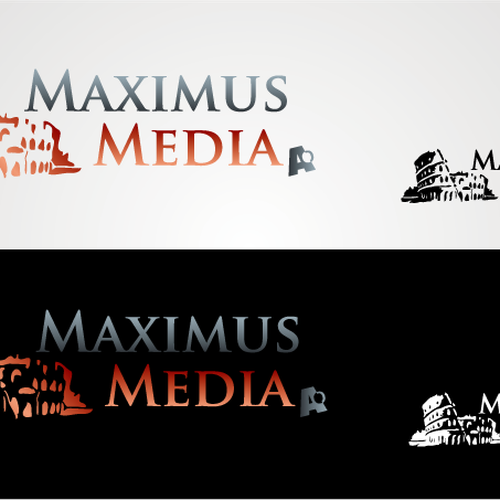 Maximus Logo Development | Logo design contest