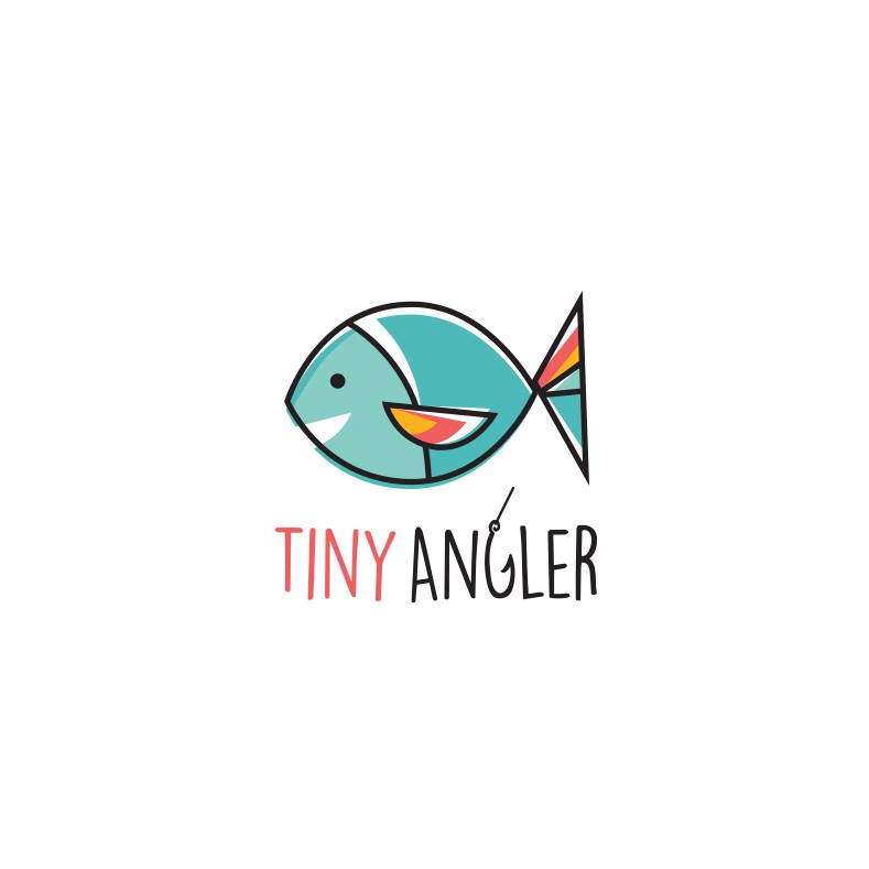 Angler Logos - Free Angler Logo Ideas, Design & Templates