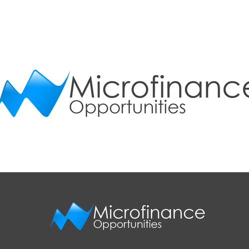New Logo Design wanted for Microfinance Opportunities | Logo design contest