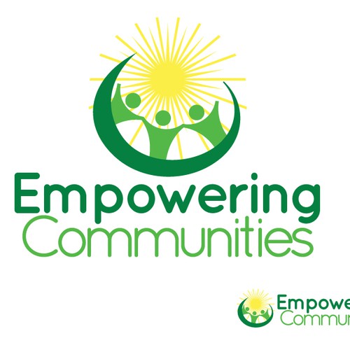 99nonprofits: Create a new logo for Empowering Communities, a non ...