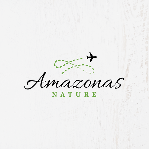Create inspiring Amazonas Travel Webpage + Logo for an unique Lodge at ...