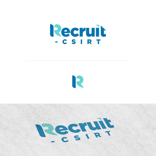Cool and Simple logo for Cyber Security Incident Response Team | Logo ...