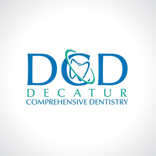 Rebranding a Dental office---DCD | Logo design contest