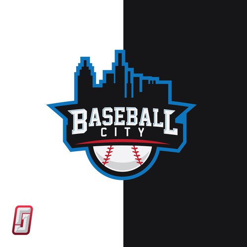 create the best logo for a baseball store | Logo design contest