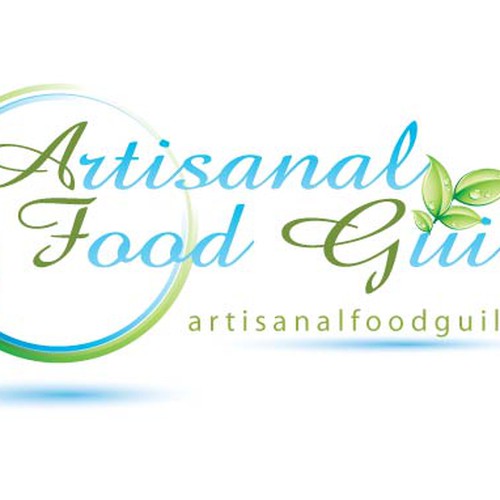 Artisanal Food Guild needs FANTABULOUS LOGO | Concours: Création de logo
