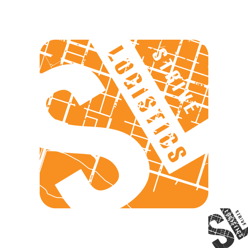 Strive Logistics - T Shirt Logo Design! | Logo design contest