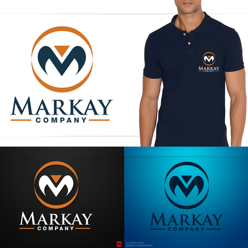 Designs | Help Markay Company with a new logo | Logo design contest