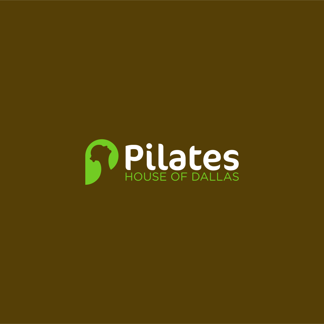 Pilates Logos - Free Pilates Logo Ideas, Design & Templates