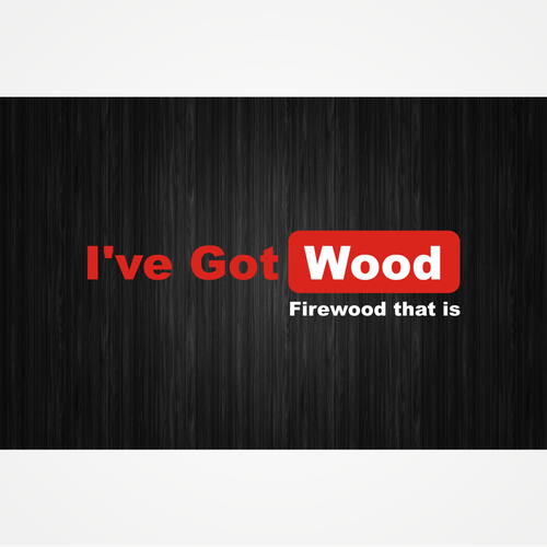 I Got Wood Logo Coasters – I've Got Wood