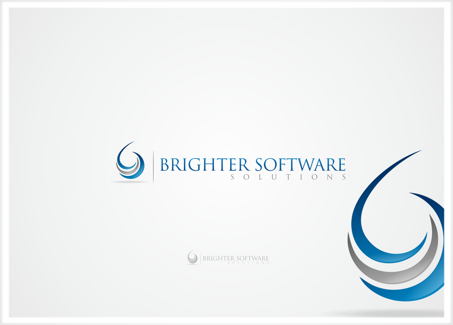 New logo wanted for software development company | Logo design contest