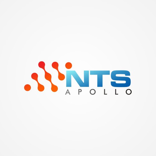 NTS Apollo Software - We need a new logo!!! Help!!! | Logo design contest