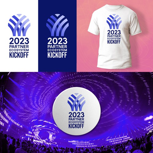 Designs | LOGO & BRAND GUIDE FOR BIG EVENT | Logo & brand guide contest