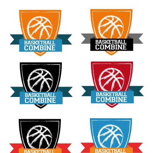 Create the next logo for Basketball Combine | Logo design contest