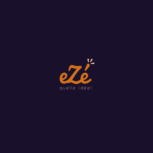 Make a logo for a shop where you buy things to make your house cozy ...
