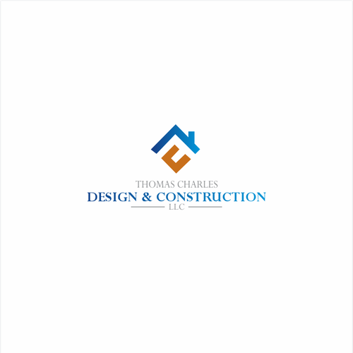 Designs | TC Design & Construction innovative logo | Logo design contest