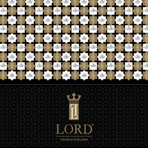 Luxury fashion brand looking for creative pattern to be used in the ...