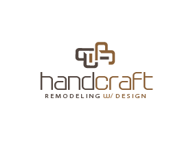 logo for Handcraft | Logo design contest