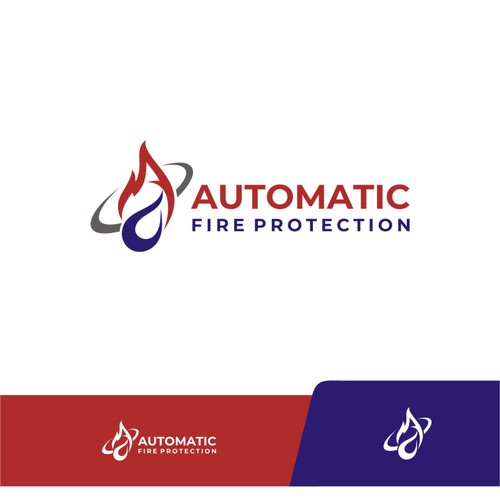 Designs | Design a hot logo for a fire protection company | Logo design ...