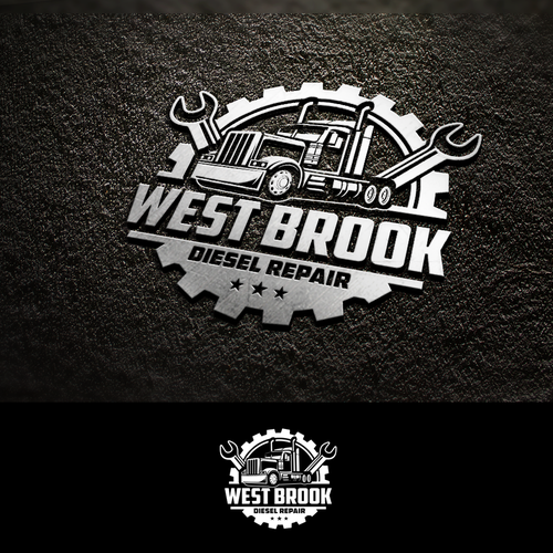 Mobile Diesel Repair company on the hunt for Great Logo | Logo design ...