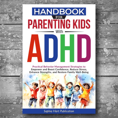 Designs | ADHD Progress Report, before and after implementing Behavior ...