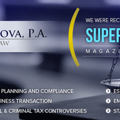 Designs | Create a Capturing Facebook Cover Image for Law Firm ...