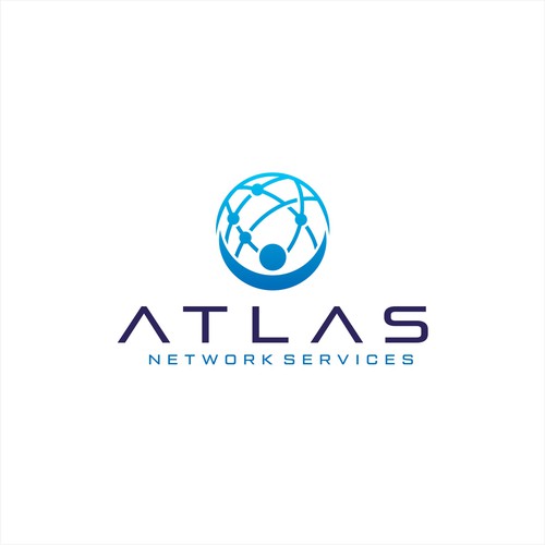 Designs | Death to cliches! Need a bold logo for an IT company. | Logo ...