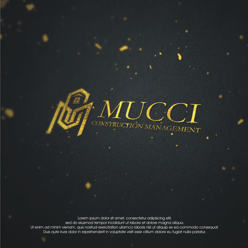 Designs | Design an classic/vintage logo for our construction ...