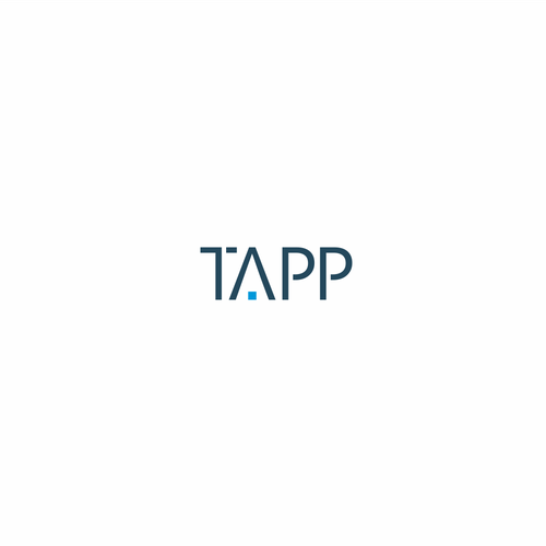 Tapp logo contest | Logo design contest